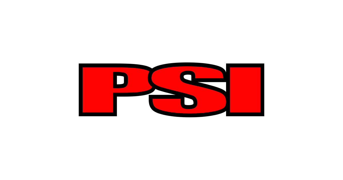 PSI — Pharmaceutical Services & Installations